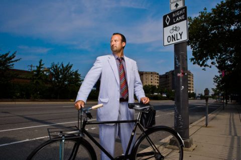 Fighting for Philadelphia Cyclists in Court | Stuart Leon Bicycle Crash Law